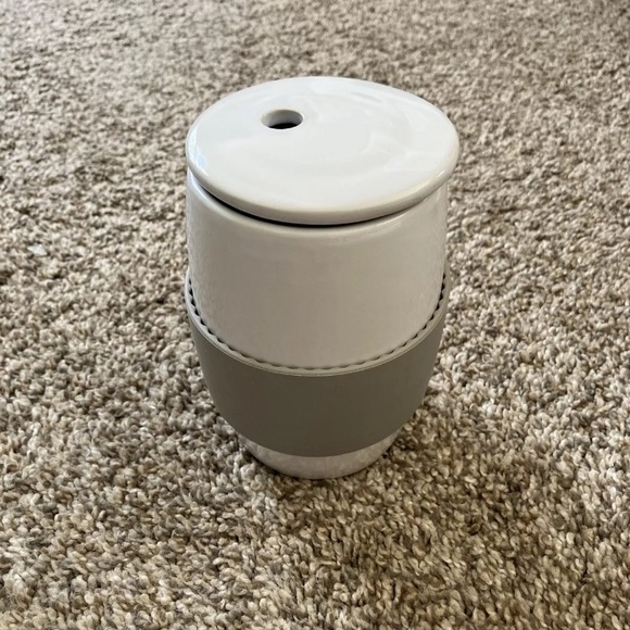 Pampered Chef | Kitchen | Pampered Chef Ceramic Egg Cooker Microwave ...